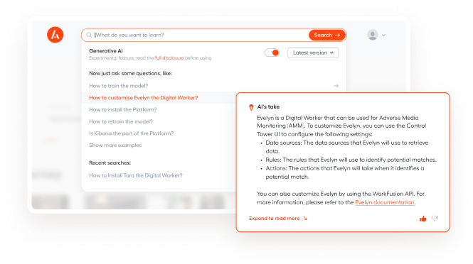 Intelligent Automation Training | Automation Academy